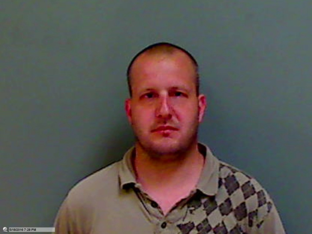 Skowhegan man accused of dumping water bought with assistance money to ...