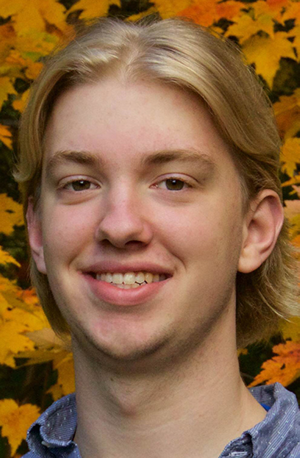 Lawrence High School top seniors