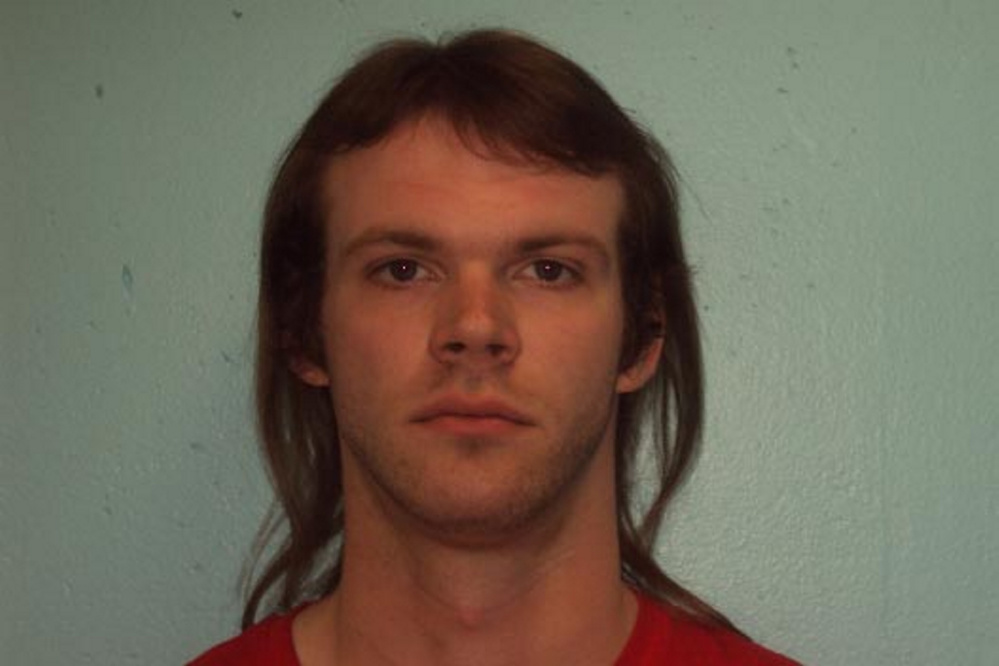 Farmington man arrested in connection with food pantry burglaries