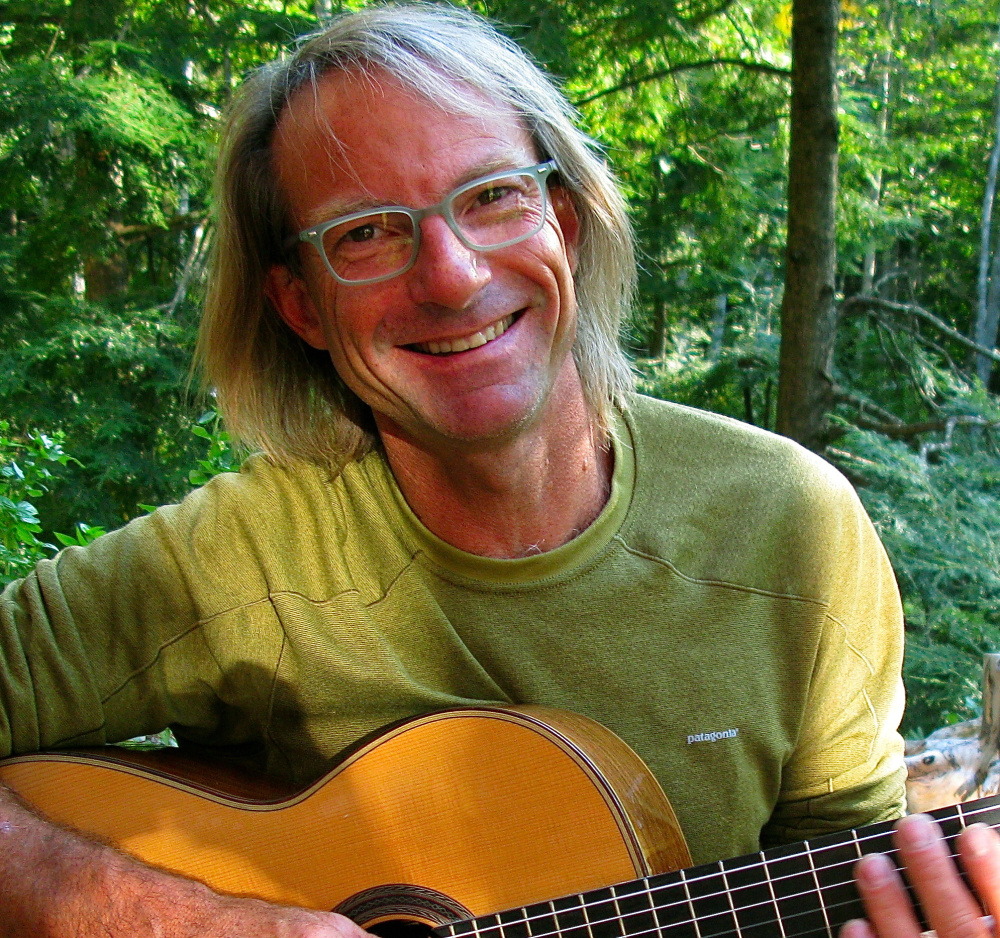 Tapestry singers concert set