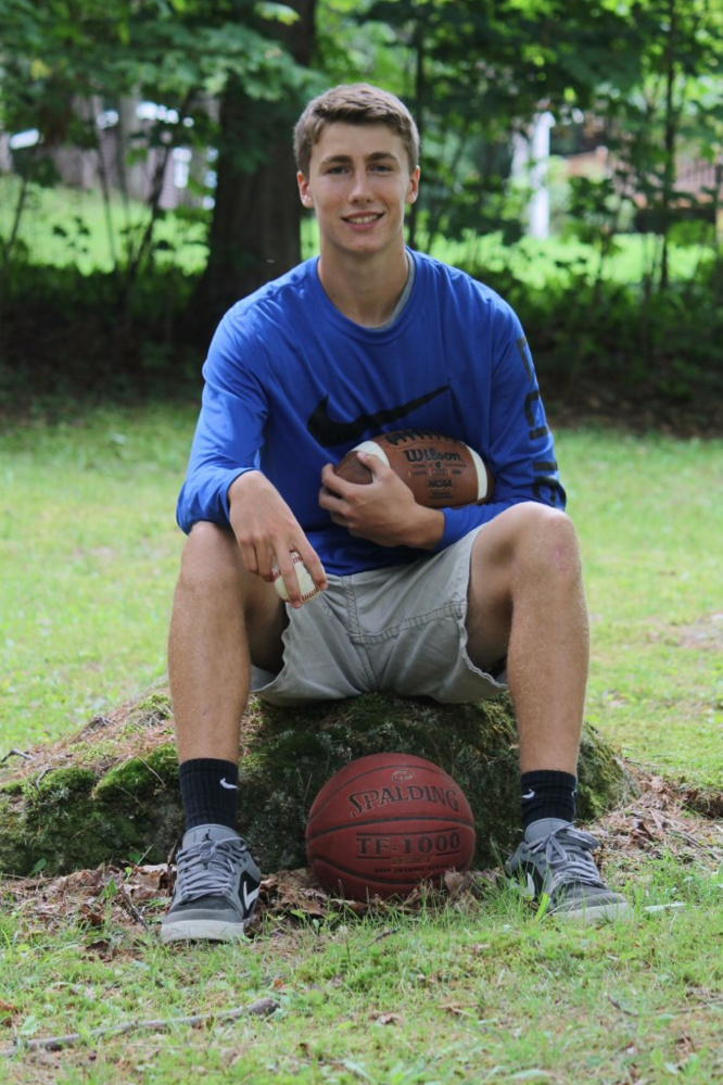 Madison names its top seniors