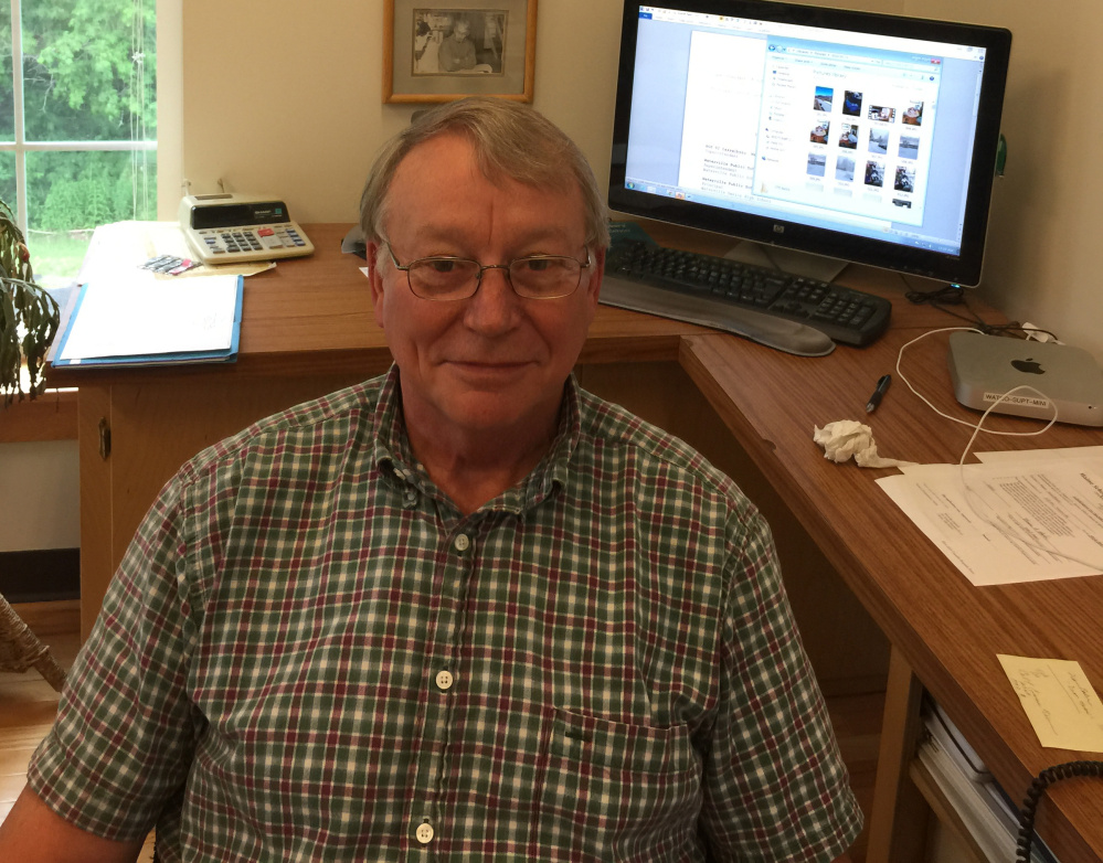 Winslow schools budget of $14.38 million up 1.23 percent