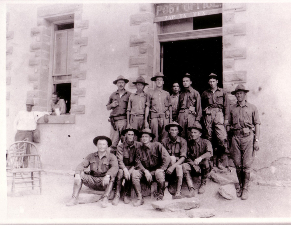 ‘The birth of the modern National Guard’