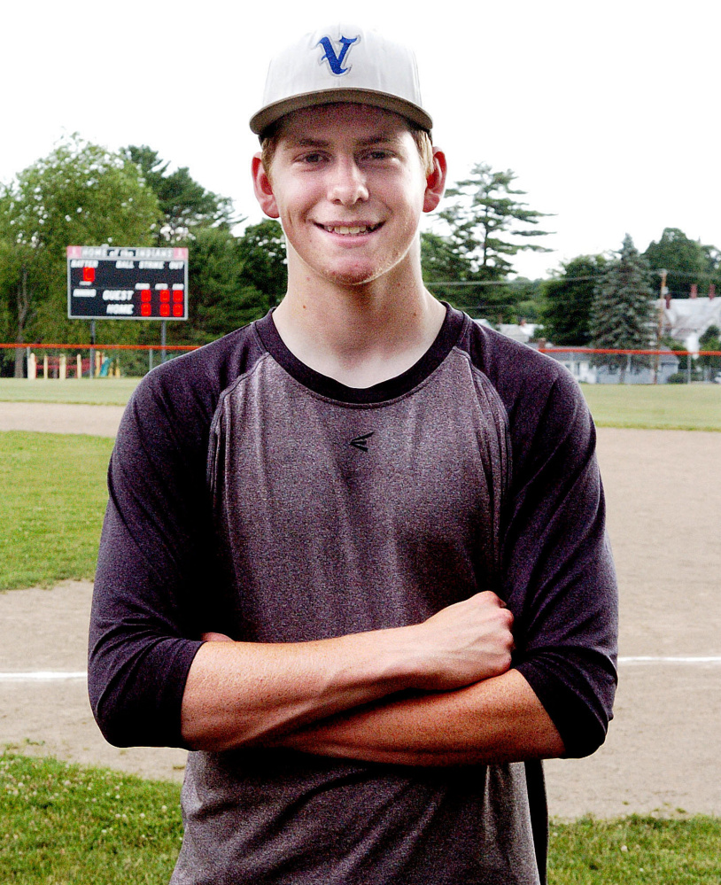 Post 16 stays alive in state tournament