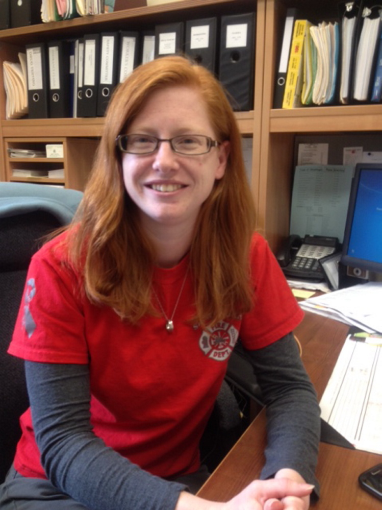 Skowhegan selectmen to host Coffee and Conversation Tuesday