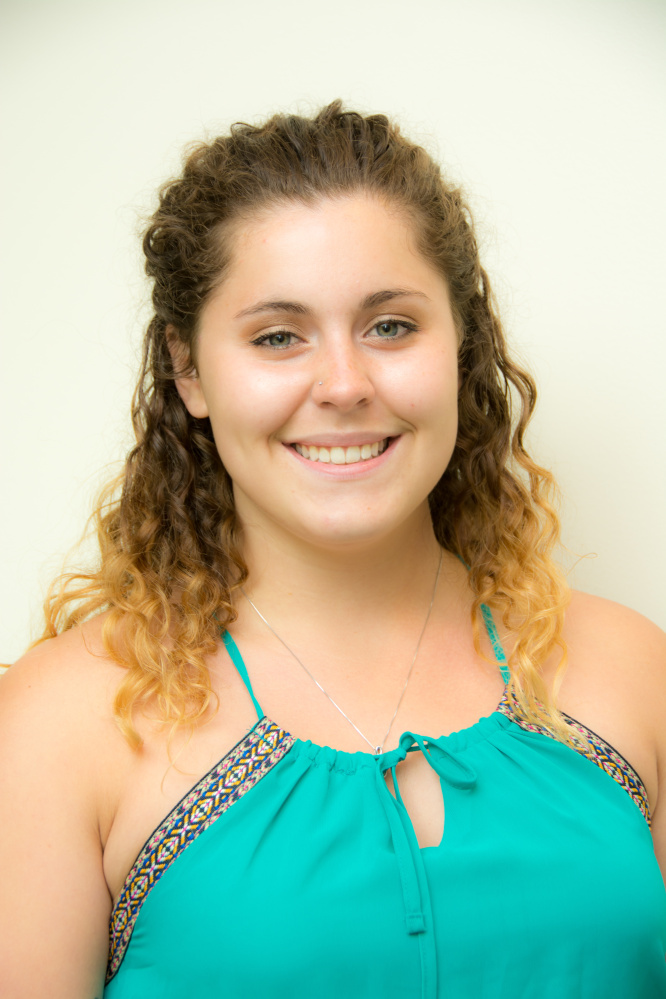 South China’s Nadeau attends leadership institute in Orono