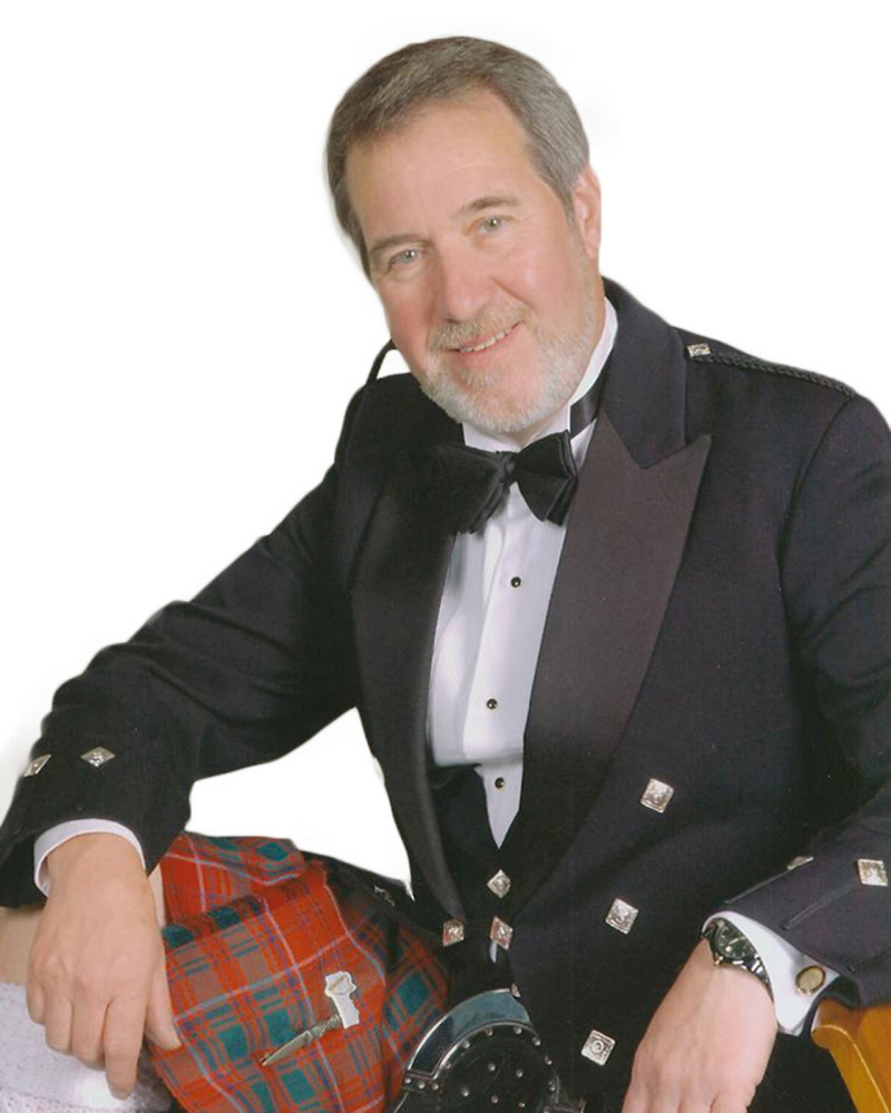 Lucky Clark On Music: Colin Grant-Adams to perform in Unity