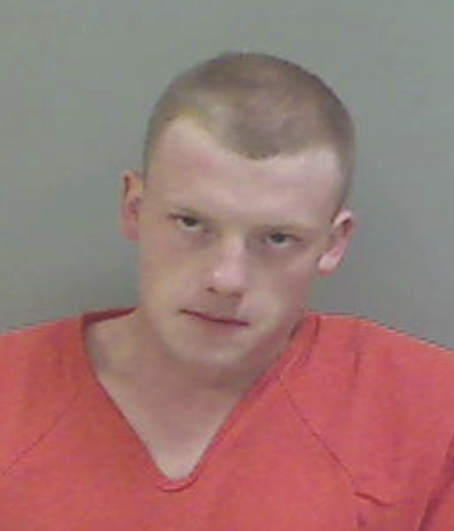 Skowhegan teen pleads guilty to burglary and theft day after arrest