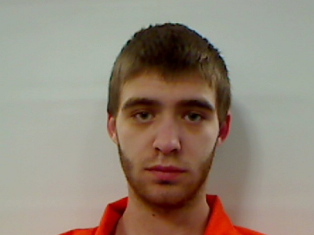 Augusta man pleads guilty to burglary, theft of firearms