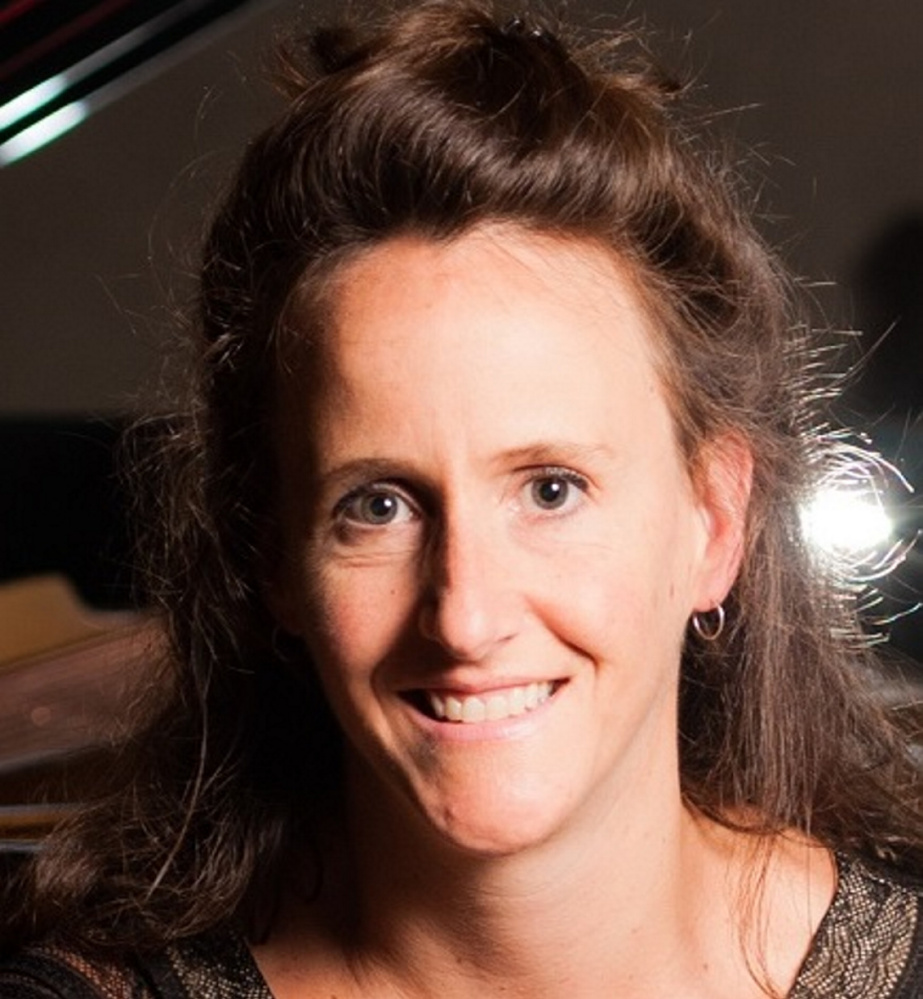 Flute concert planned for Augusta