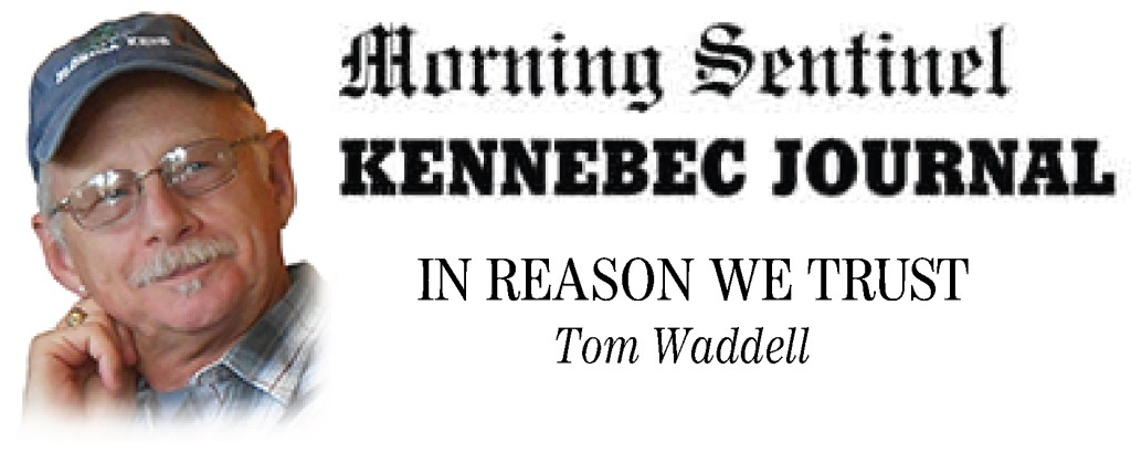 Tom Waddell: Can religions really coexist?