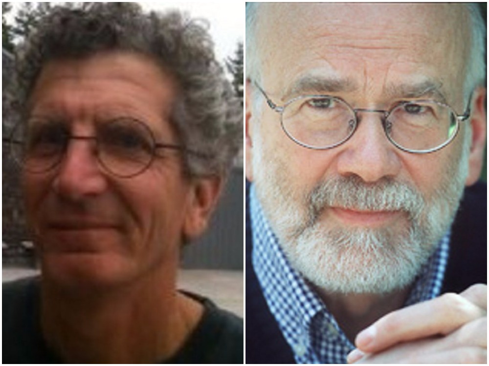 Maine poet laureates set to read at UMF event