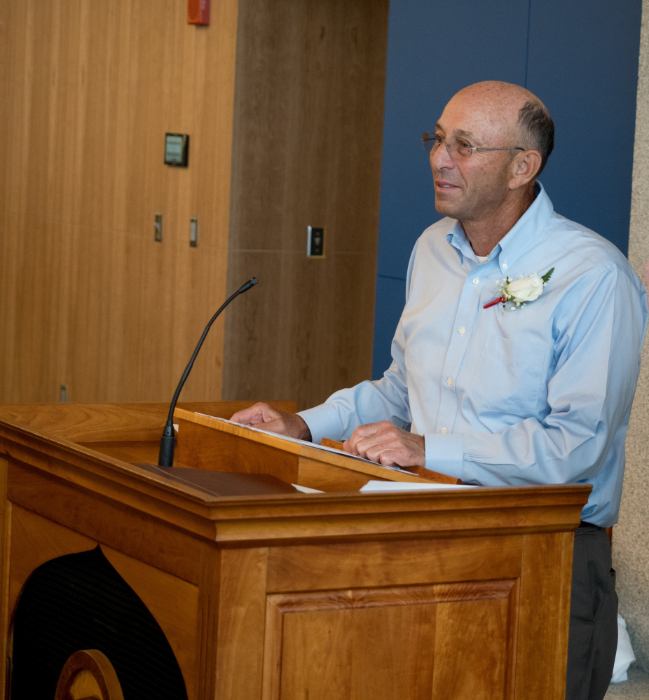 Kents Hill School home to new Bibby and Harold Dining Commons