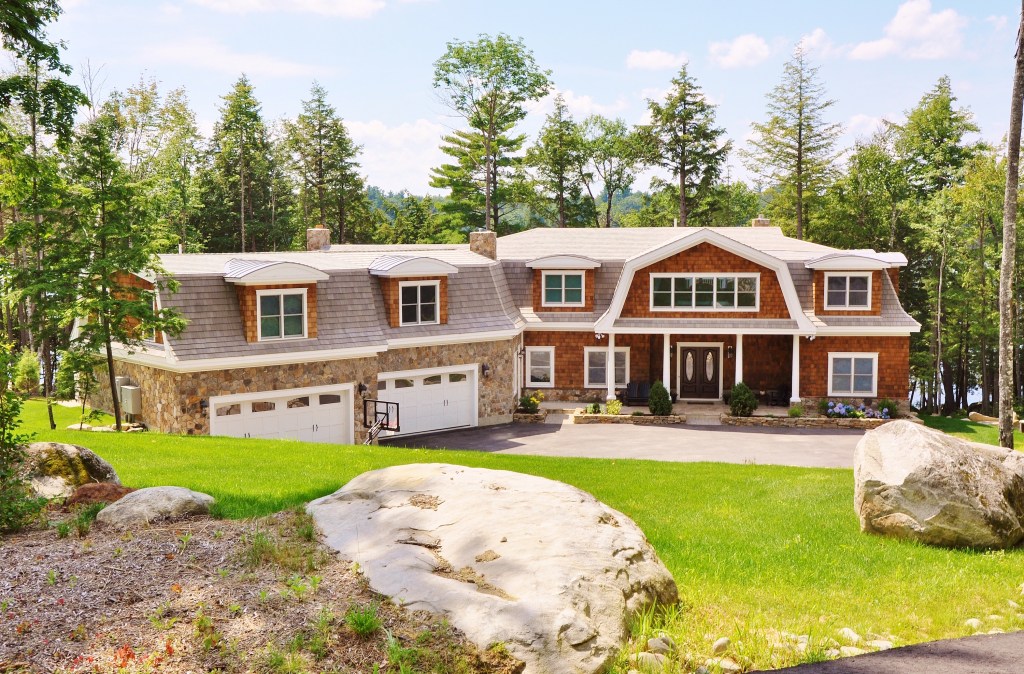 9 Dane Lane, Belgrade