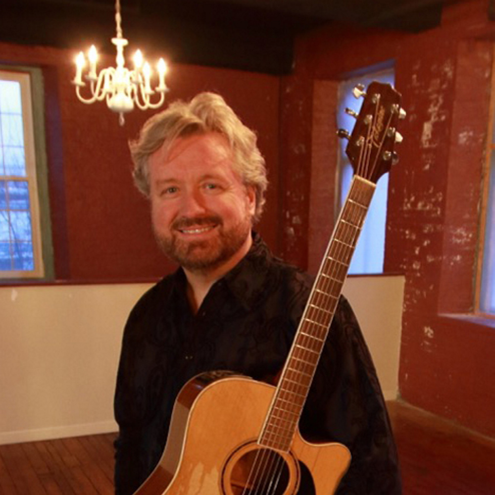 Don Campbell Band to perform at UMA