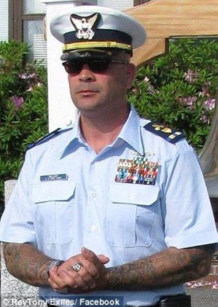 GALLERY: Balcer Juvenile - Kennebec Journal and Morning Sentinel