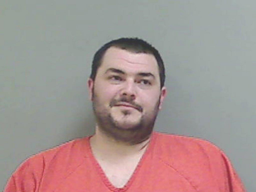 Pittsfield man to serve two years in prison for unlawful sexual contact ...