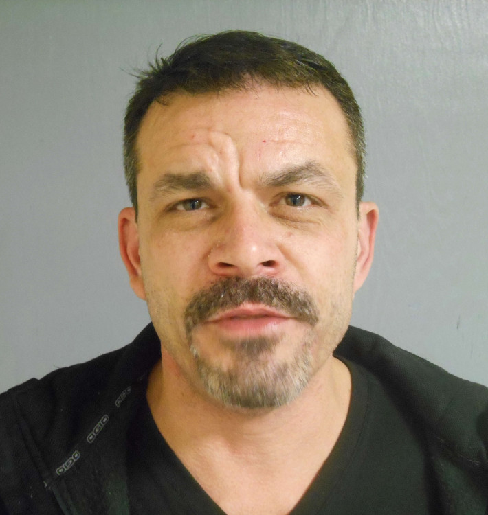 Waterville man charged with terrorizing at Social Security building