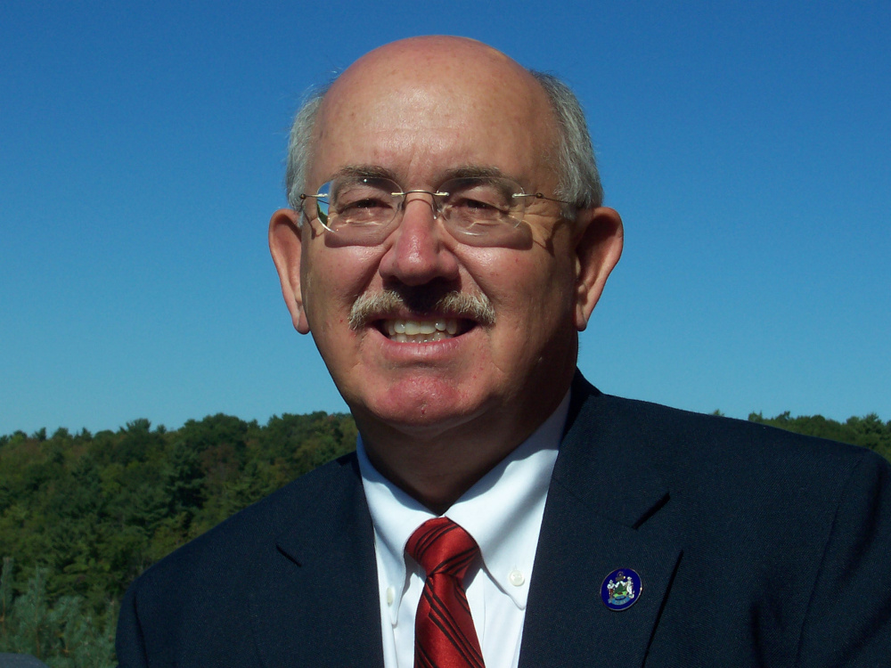 Winslow residents elect Ken Fletcher, Jeff West to Town Council