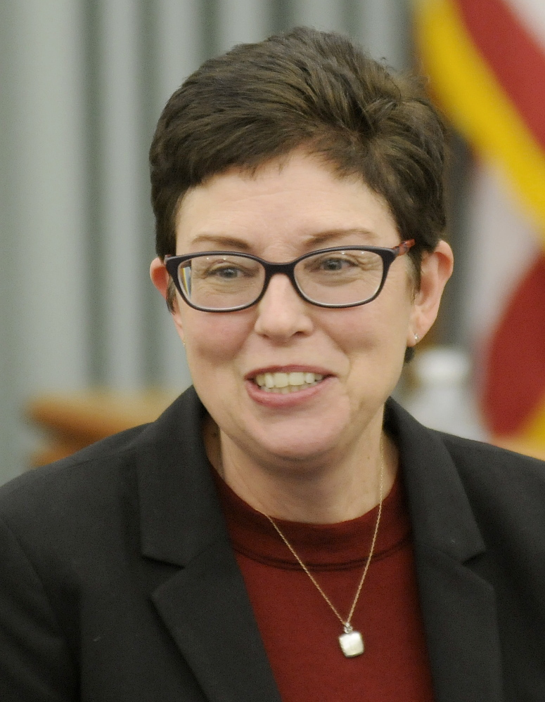 Augusta to consider marijuana moratorium