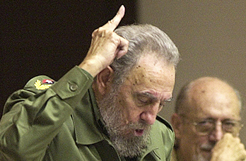 View from Away: Cuba doesn’t need a Castro clone