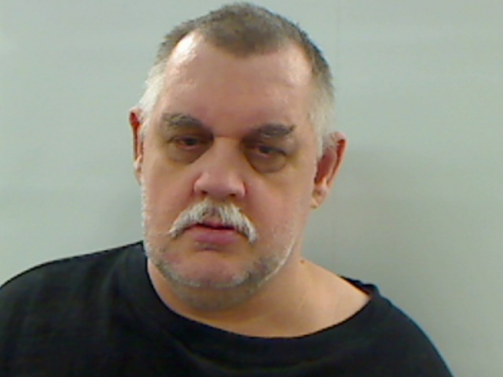 Former Gardiner man heads back to prison for 2 years for violating ...