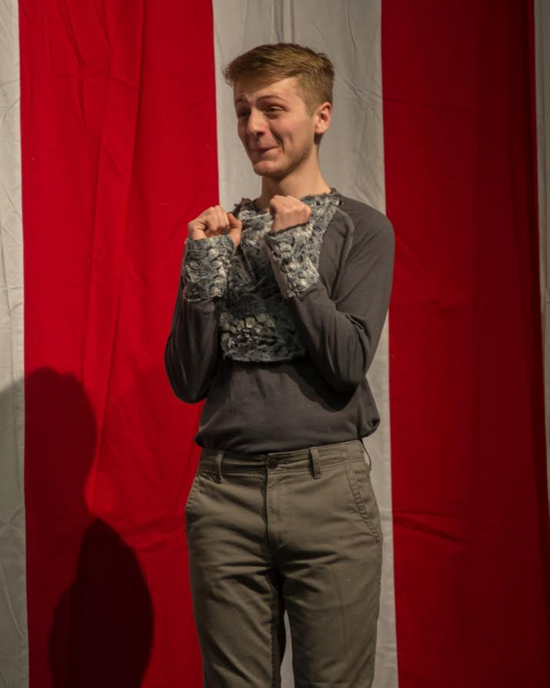 Oak Hill’s Little Theatre in the Woods to present ‘Shrek, The Musical’