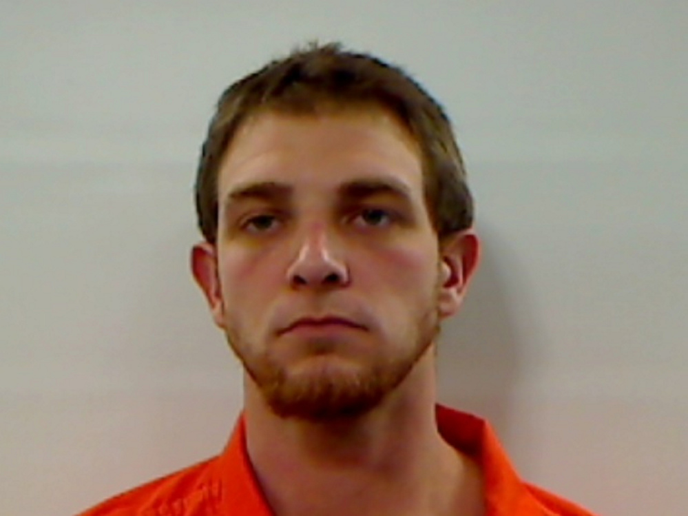 Monmouth man sentenced on aggravated assault conviction