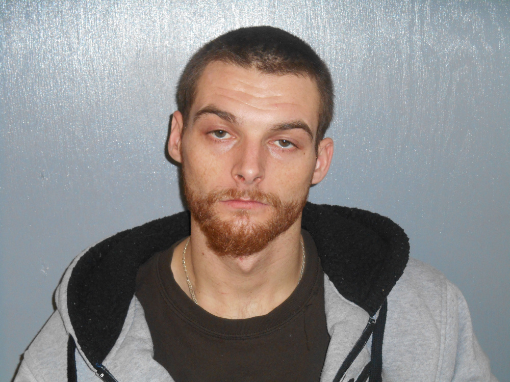 Bail in Waterville stabbing case set at $500,000