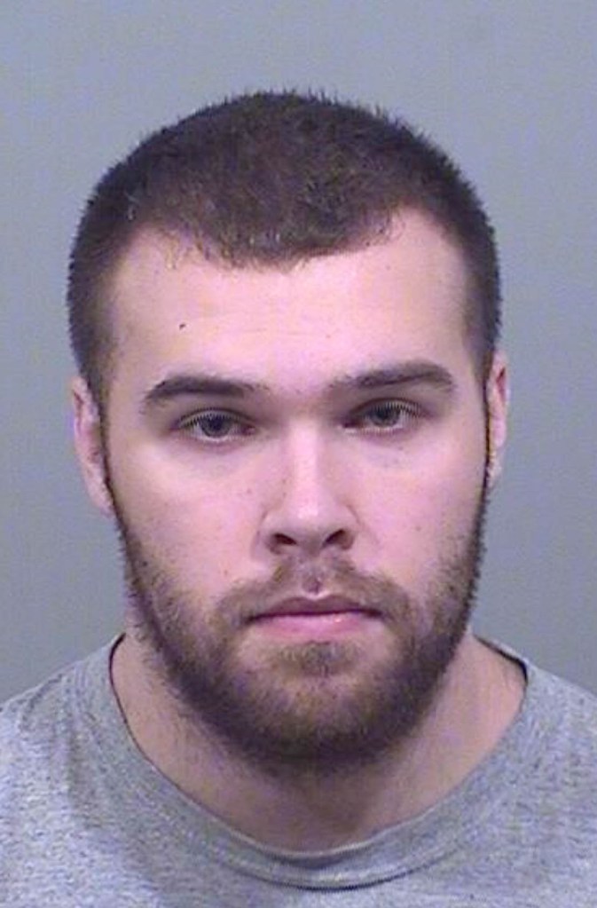 Bonny Eagle cheerleading coach accused of having sexual relationship ...