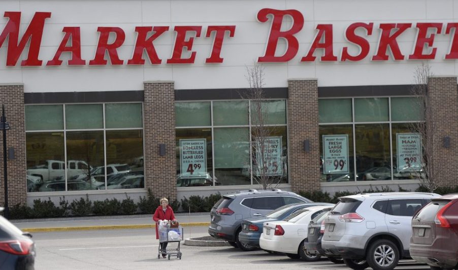 What happened to Market Basket’s Maine expansion?
