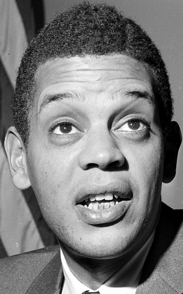 Historian, journalist and activist Roger Wilkins dies at 85