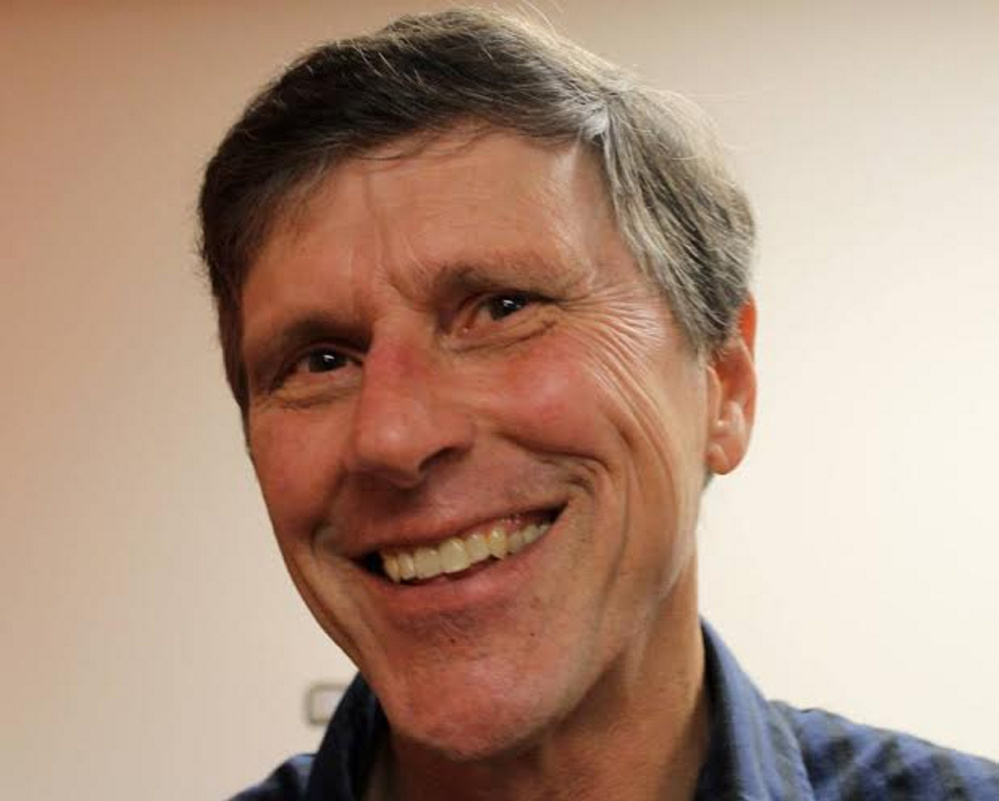 Smith to speak at Readfield Historical Society event