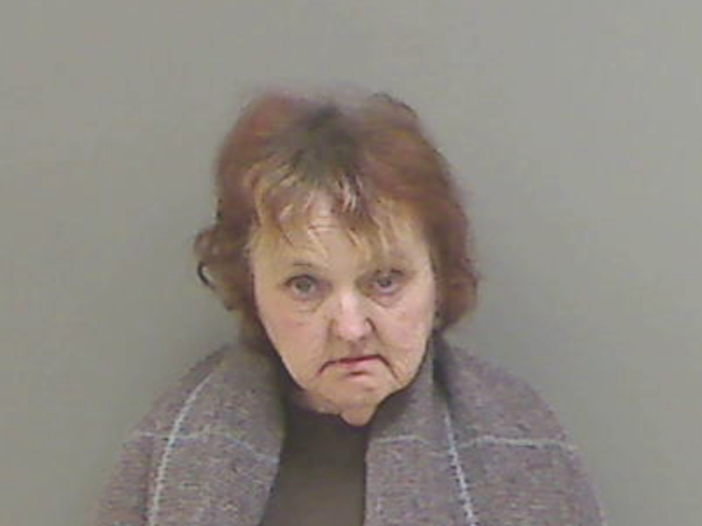 Arson charges against Waterville woman in group home fire dismissed