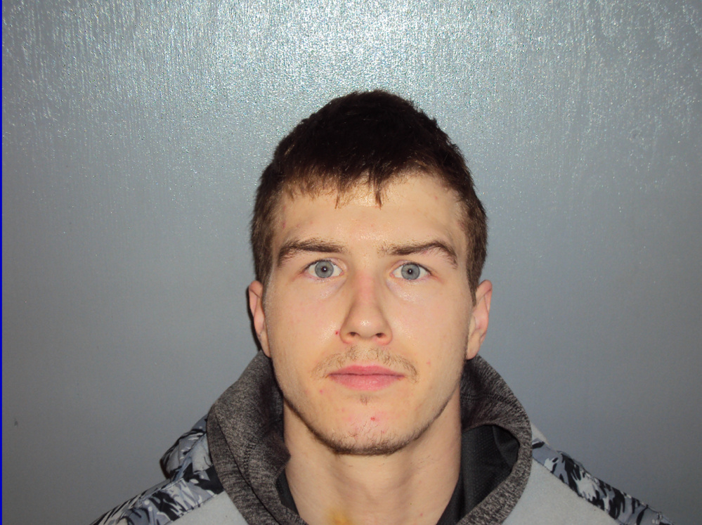 Arrest made in Waterville motel robbery case