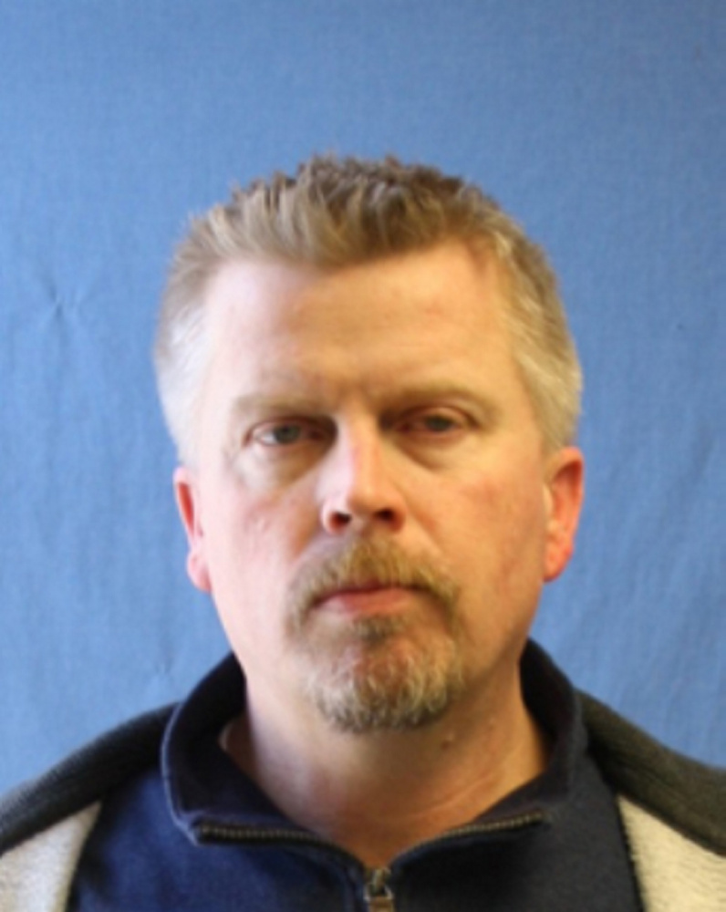 Augusta man arrested after heroin found in home