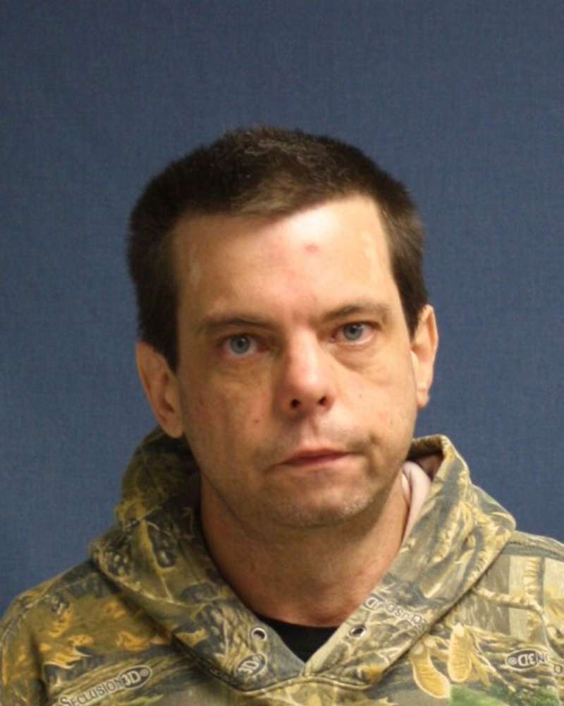 Police: Ohio murder suspect among three arrested Wednesday in Augusta ...