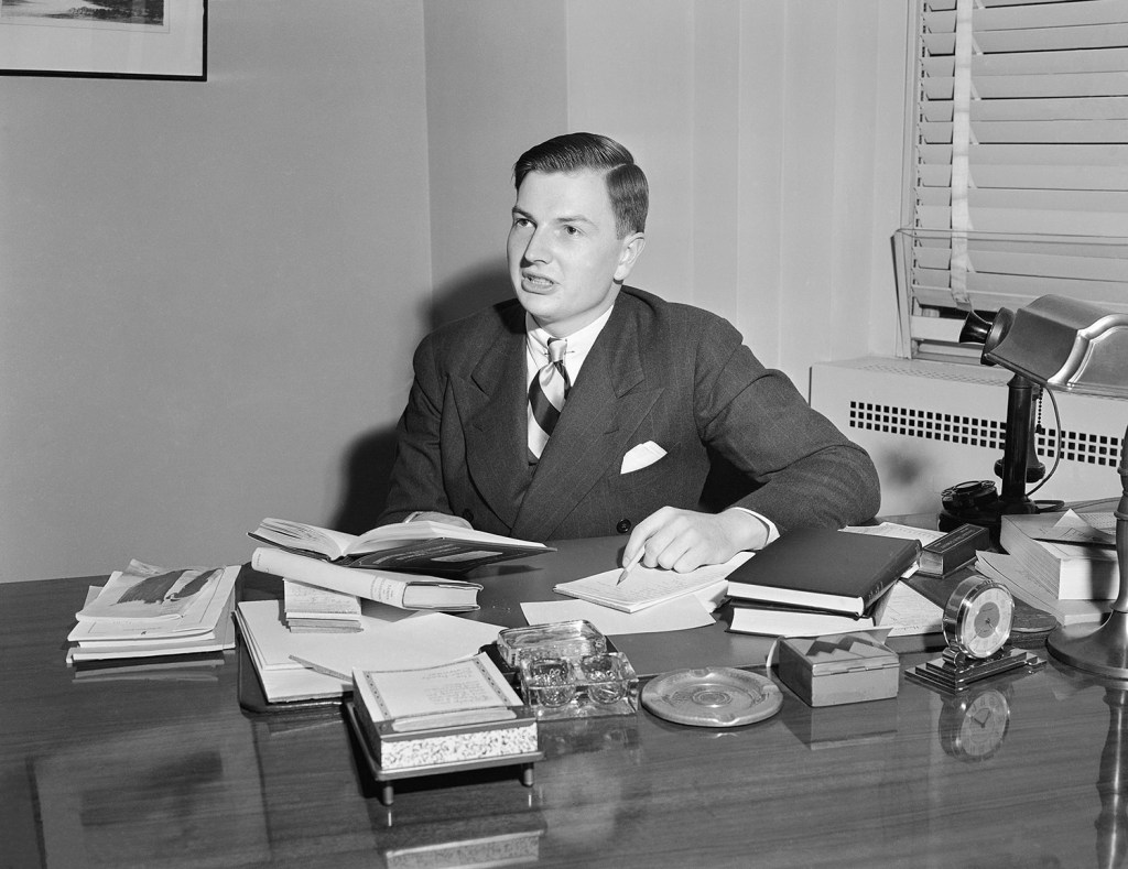 David Rockefeller, Acadia benefactor with deep ties to Maine ...