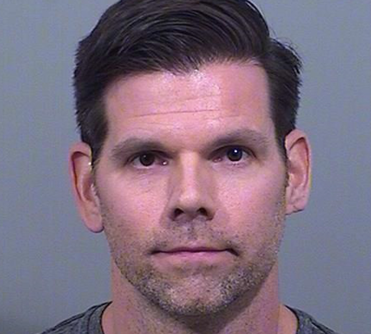 Waterfront Concerts promoter arrested on domestic violence charge