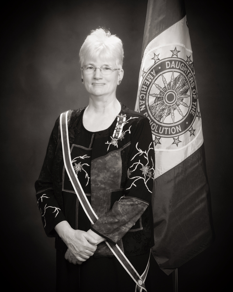 Maine State Organization DAR hold conference