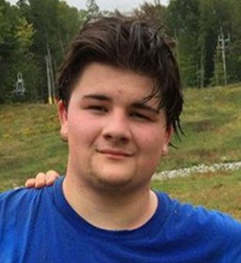 Winthrop teen charged with parents’ murder faces hearings on ...