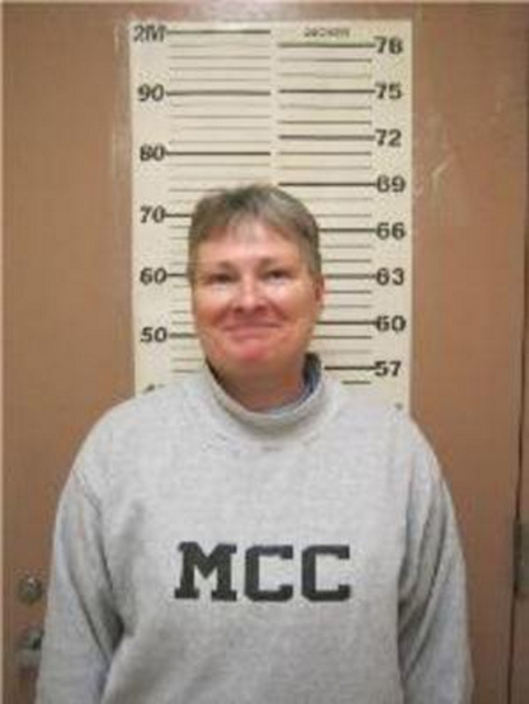 Mother ‘lost for words’ after former Chelsea woman jailed in child’s ...