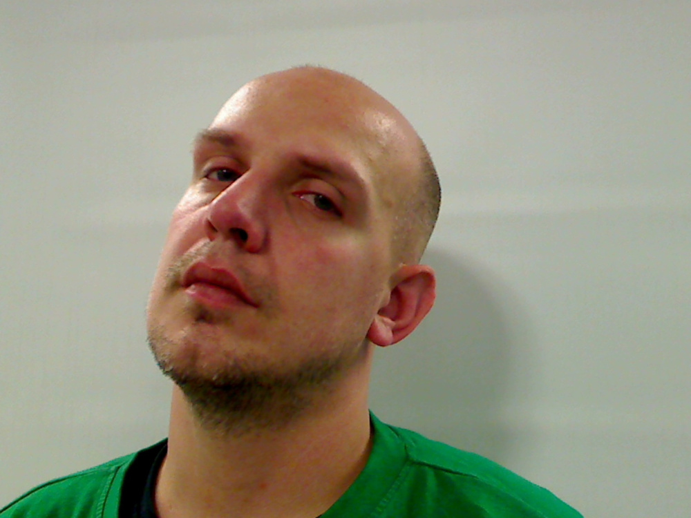 Augusta man arrested after allegedly selling heroin to confidential ...