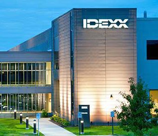 Idexx revenue jumped by 11 percent in 2017