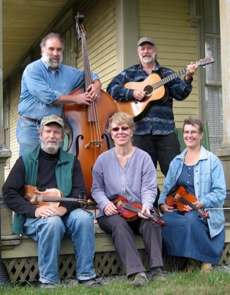 The Racket Factory to perform May 4