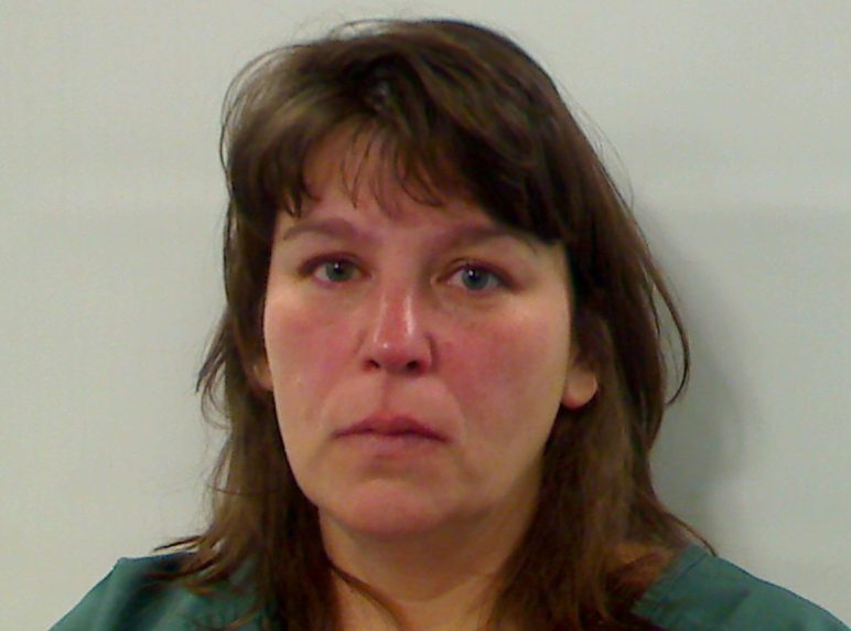 Augusta woman who embezzled $400K from pulp & paper group ordered to ...