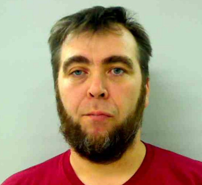 Augusta man convicted of sexually assaulting child argues police used ...