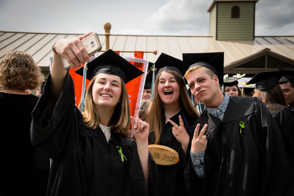 Gallery: Unity - Kennebec Journal and Morning Sentinel