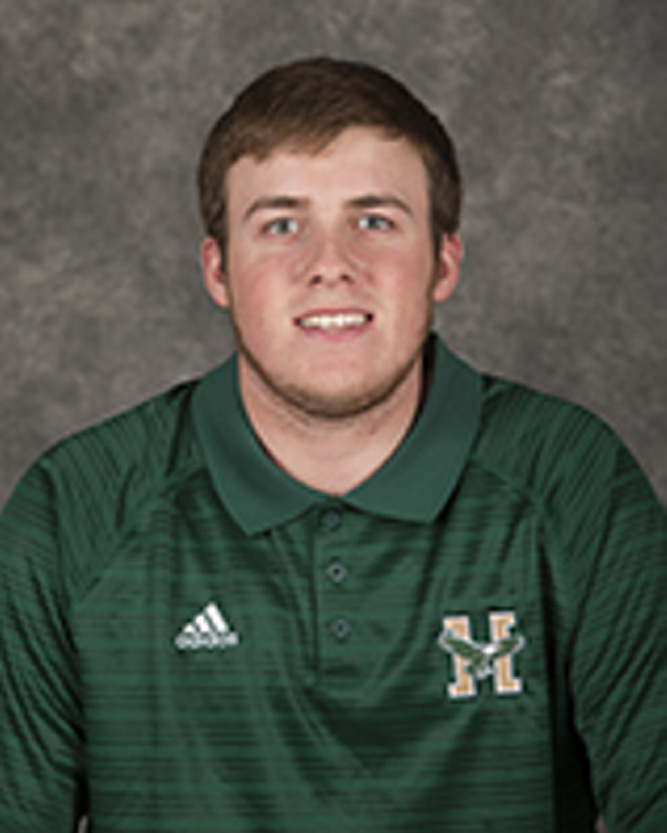 Golf notes: Gavin Dugas enjoys strong debut season for Husson