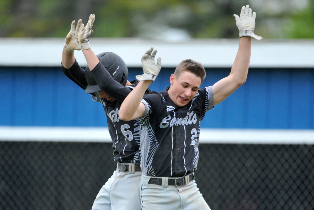 Dustin Crawford a key to Bridgeway baseball’s success